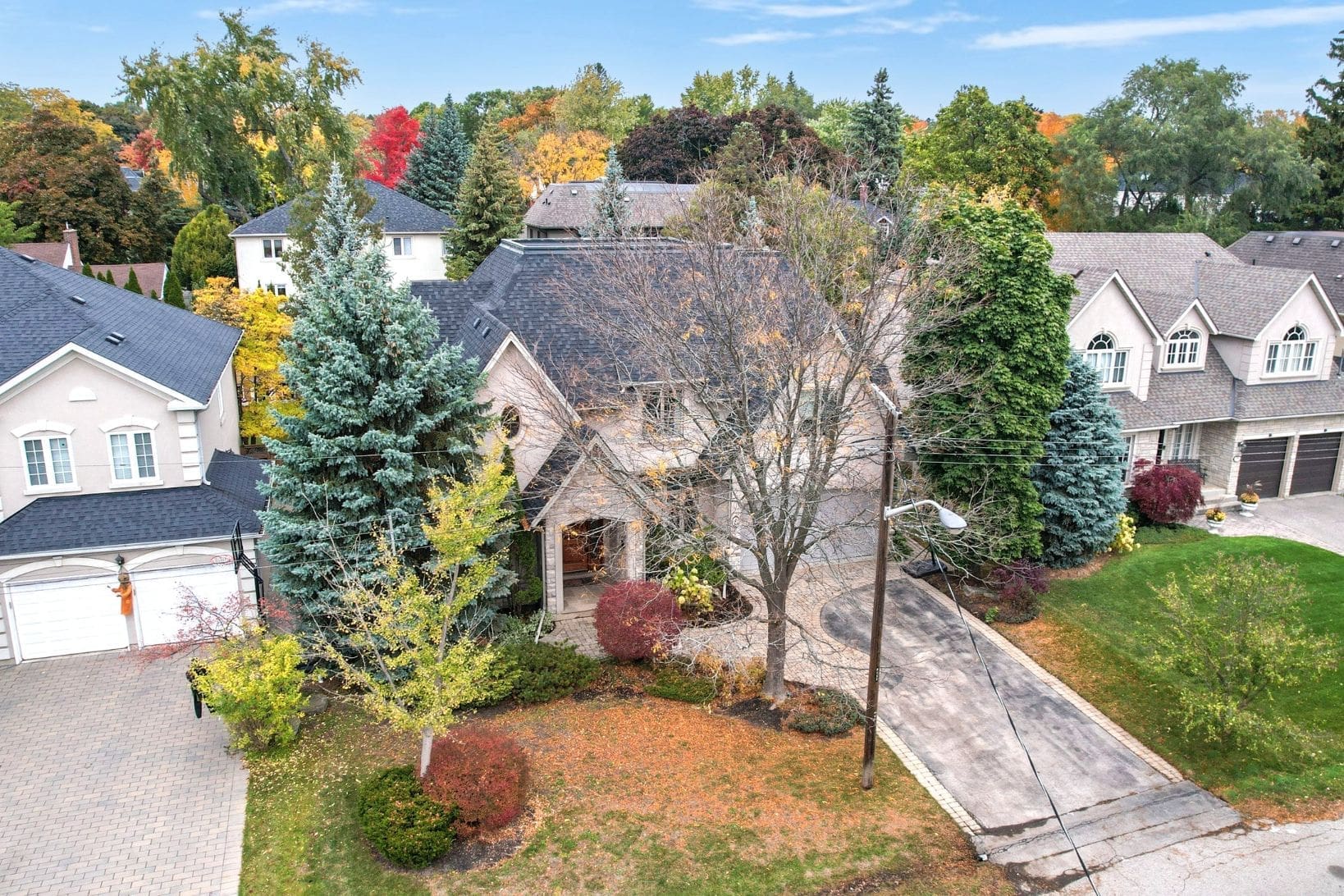 How To Build A Custom Home | South Etobicoke Real Estate Agent