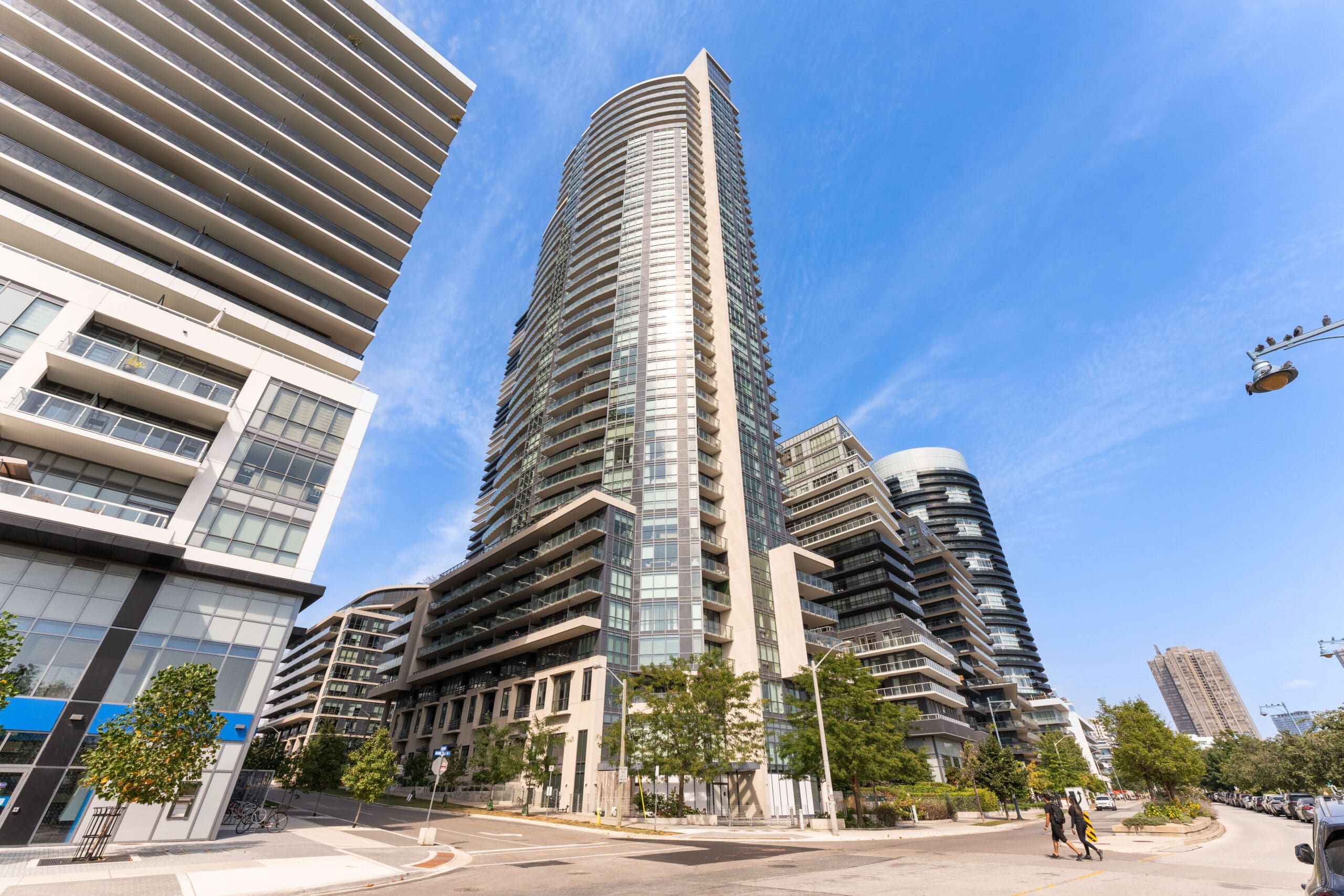Ocean Club Waterfront | South Etobicoke Condo Guide